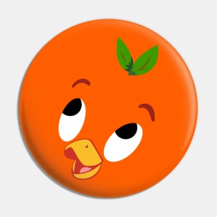 Florida Orange Bird Disney Pins and Buttons for Sale | TeePublic