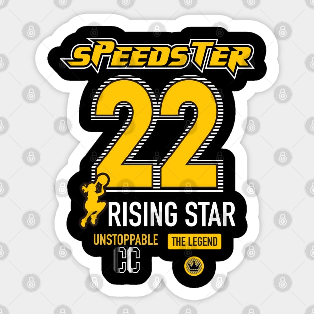 Caitlin Clark 22 41 - Caitlin Clark Clark Caitlin Clark 22 - Sticker ...