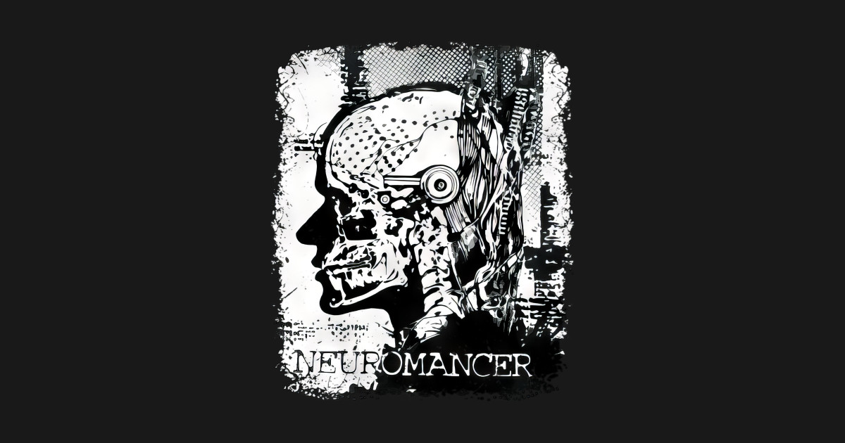 The Neuromancer Band #Music0230 - Tariik # 10340 - Neuromancer Band - T ...