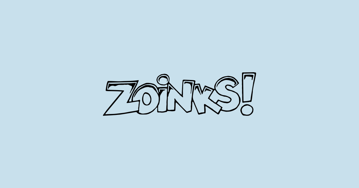 Zoinks! "Soap Factory" Logotype - Pop Punk - T-Shirt | TeePublic