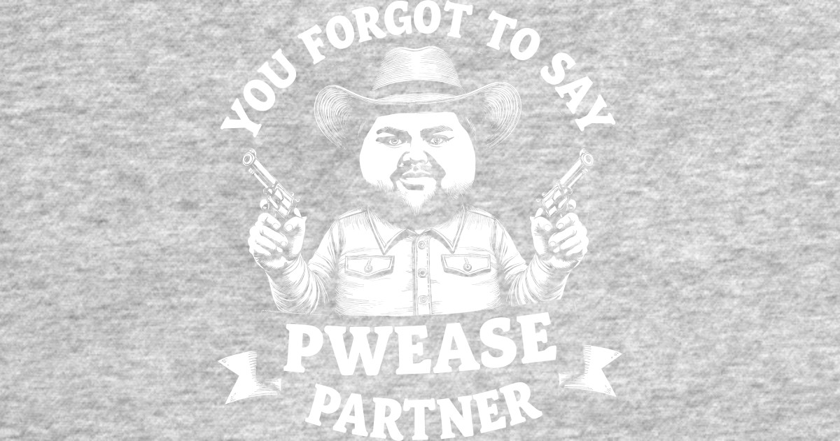 JD Vance Face Meme - You Forgot To Say Pwease - Vance Face - Baseball T ...