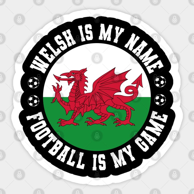 funny wales