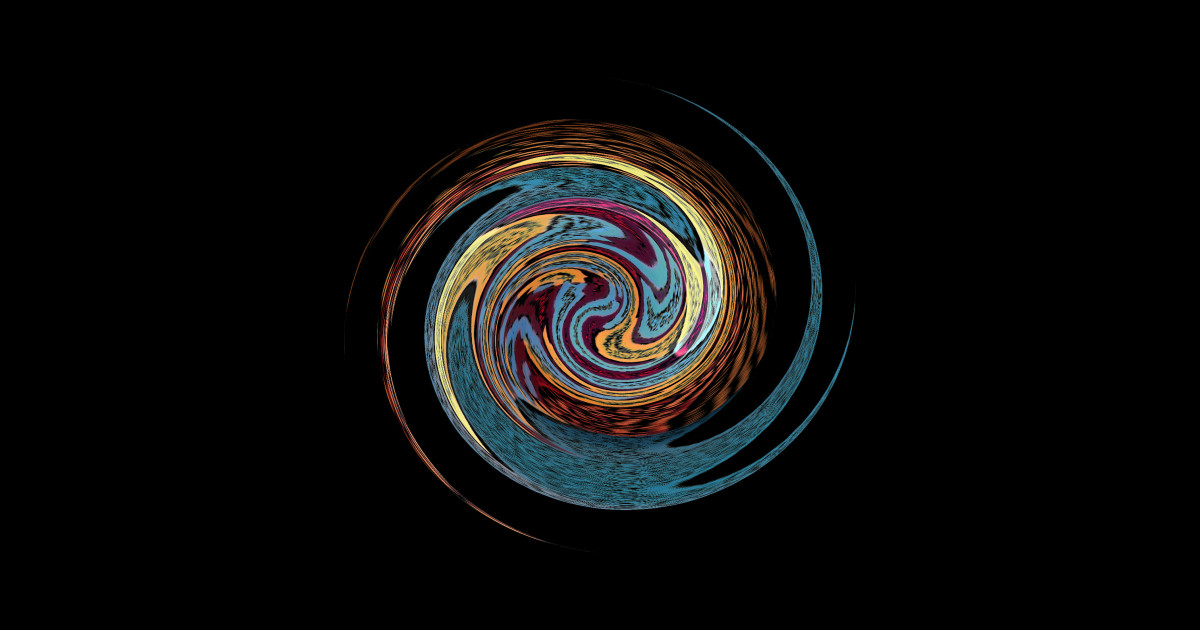 Spinning Star design. Metamorphosis - Spinning - Posters and Art Prints ...