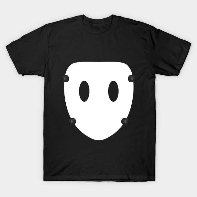 Mouthless Face Command Mask high rise invasion - High Rise Invasion - T ...