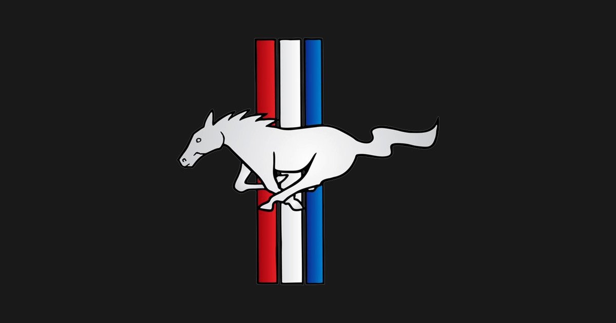 Mustang Logo - Mustang America Muscle Car 500 Ford Mustang Logo Cool ...
