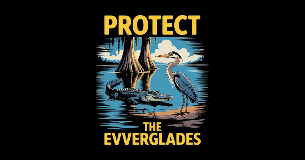 Protect Everglades Stop Construction in Wetlands - Protect Everglades ...