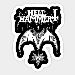 hellhammer logo