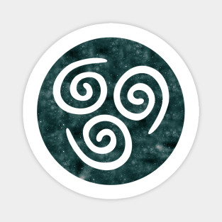 wind symbol avatar