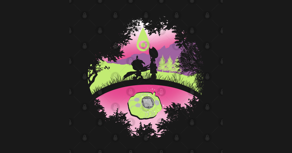 Crest of Sincerity - Crest Of Sincerity - T-Shirt | TeePublic