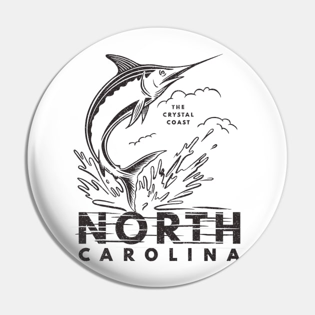 North Carolina Marlin Fishing in the Crystal Coast - North Carolina ...
