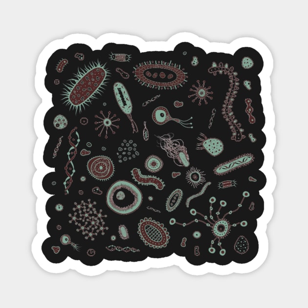 Microbiology parasites molecular biology pattern - Microbiology ...