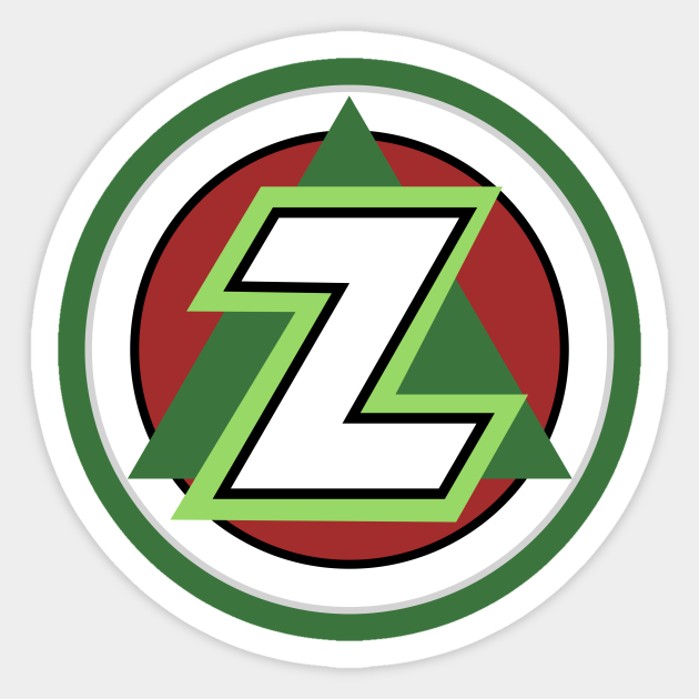 Zowie! It's In Like Flint - Spy - Sticker | TeePublic