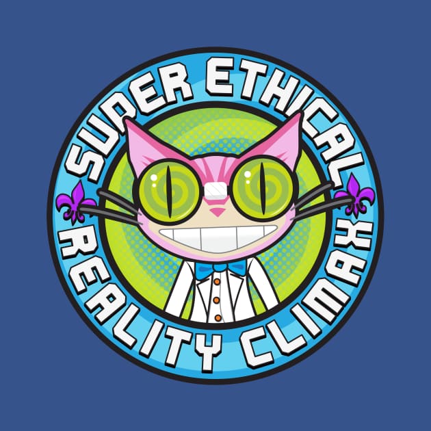 Professor Genki - Steam - T-Shirt | TeePublic