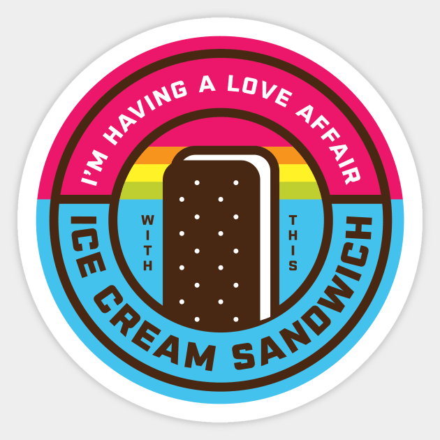 Ice Cream Sandwich - Arrested Development - Arrested Development ...