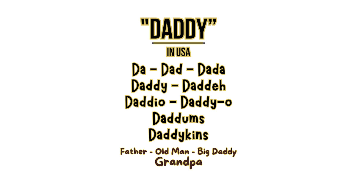 father's day, Dad Names in USA, Father's gifts, Dad's Day gifts, father ...