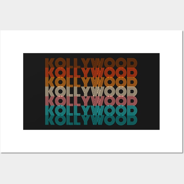 Retro Kollywood Tamil Movie Aesthetic - Kollywood - Posters and Art ...