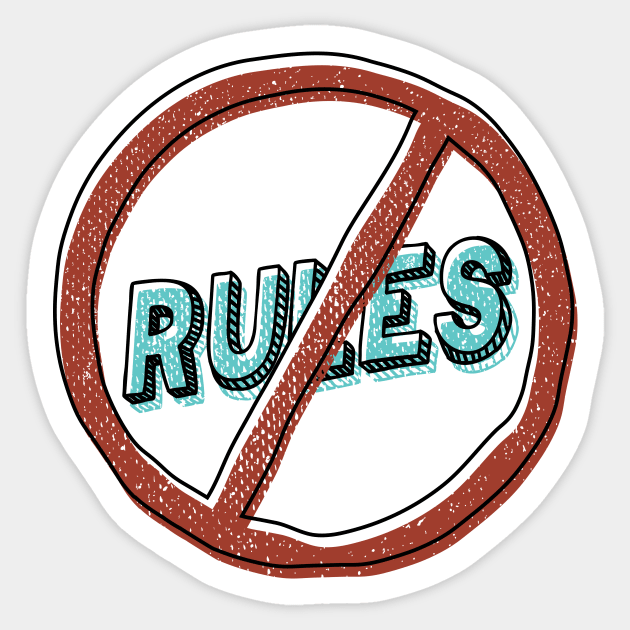 rules