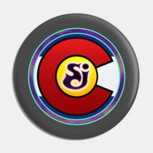 String Cheese Incident Logo Sticker Pins and Buttons for Sale | TeePublic