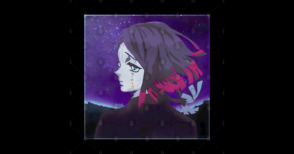 Enmu: Demon Of Dreams | Kimetsu No Yaiba Anime Villain|PERFECT GIFT FOR ...