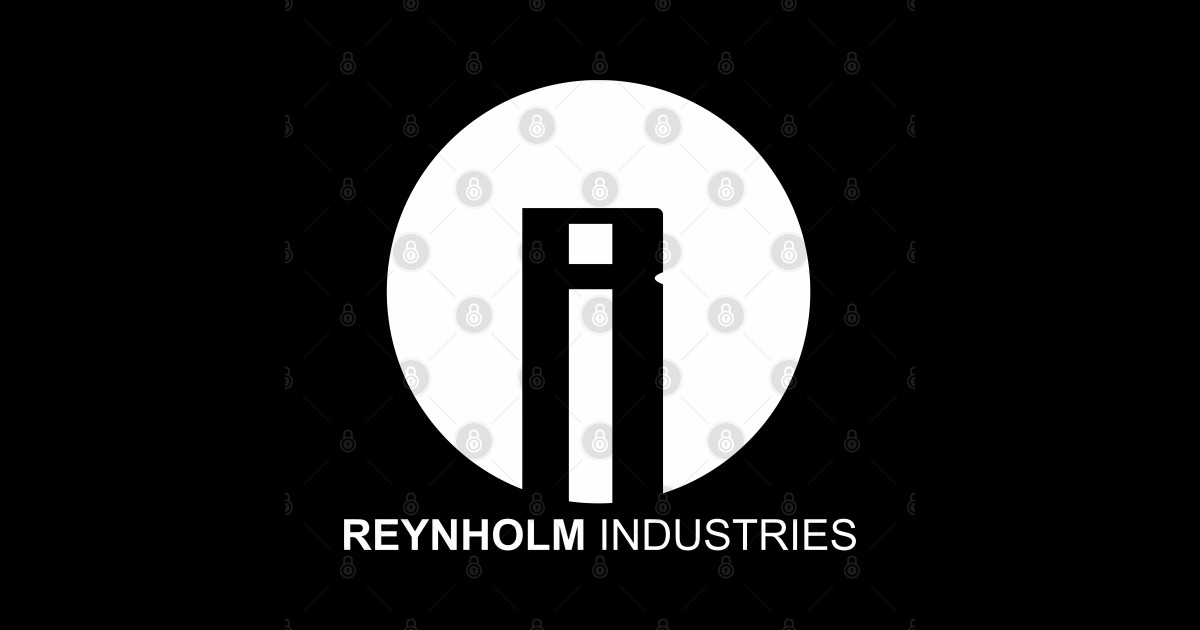 Reynholm Industries Pocket - Theitcrowd - T-Shirt | TeePublic