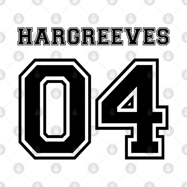 Team Umbrella Academy, number 4. (In black) - The Umbrella Academy - T ...