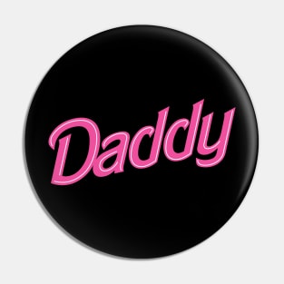 Daddy Pins and Buttons for Sale | TeePublic