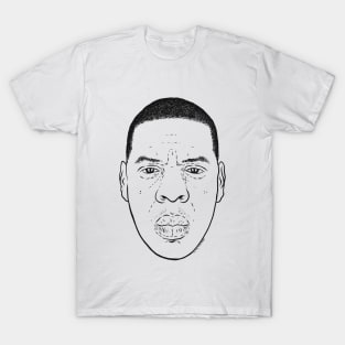 Jay Z T-Shirts for Sale | TeePublic