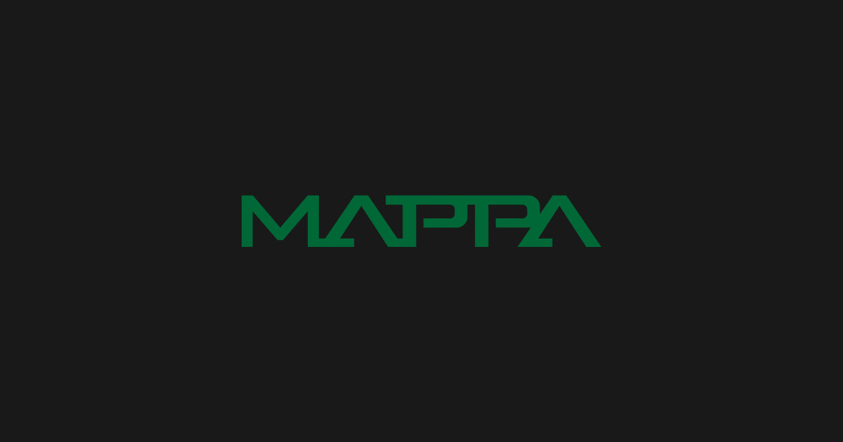 Mappa Logo - Mappa Studio - T-Shirt | TeePublic