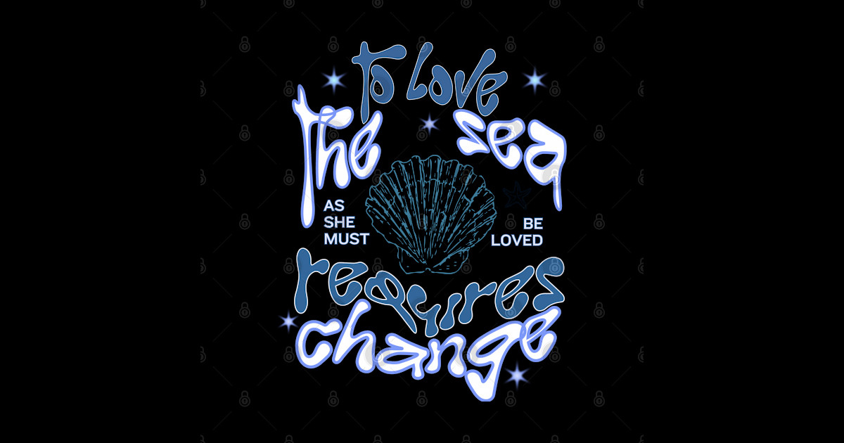 OFMD Buttons | To Love The Sea - Fandom - Sticker | TeePublic