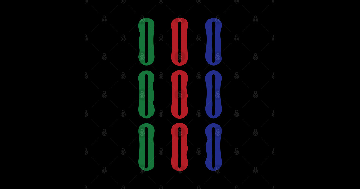 Nine Bamboo Stick String Jiu Tiao 索 Tile. It's Mahjong Time! - Mahjong ...