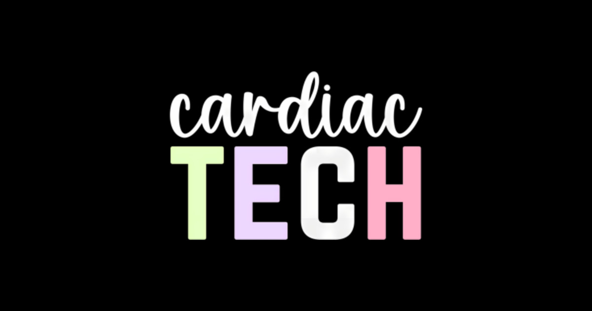 Cardiac Technician Sonography Ultrasound Tech Cardiac - Ultrasound Tech ...