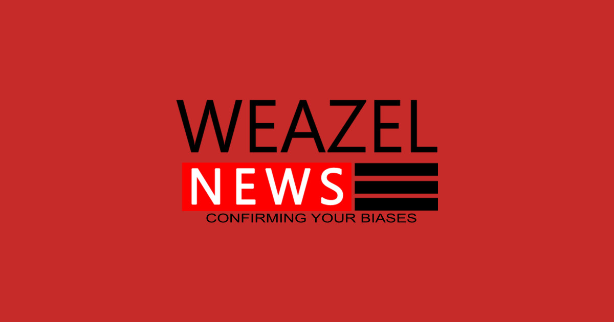 WEAZEL NEWS - Weazel News - Mug | TeePublic