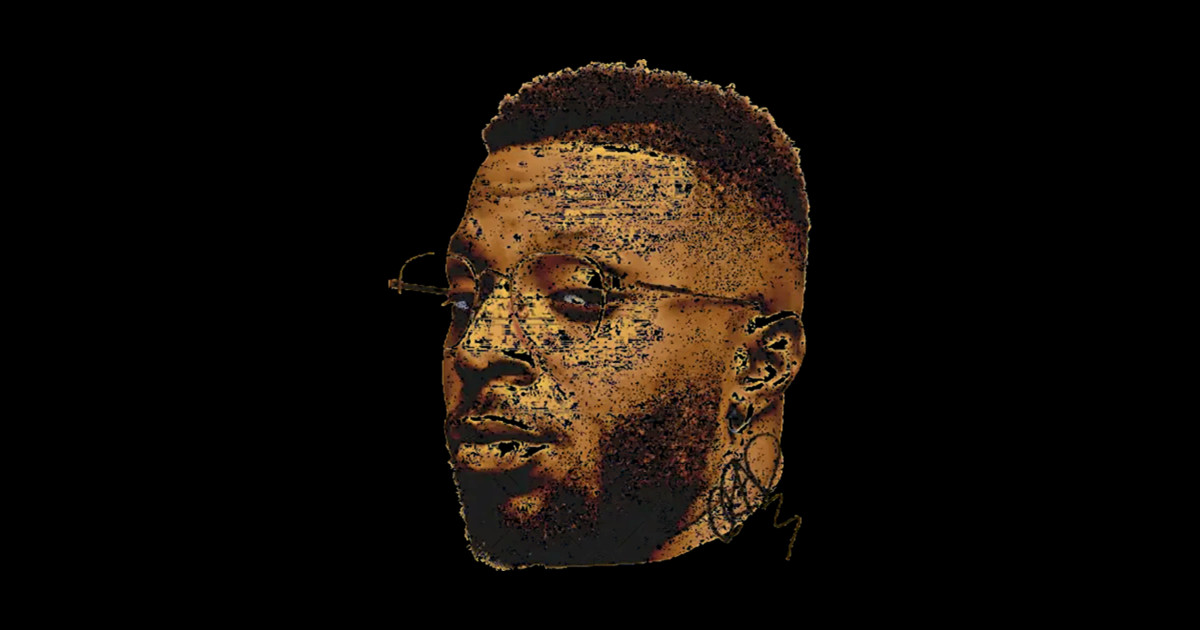 Isaiah Rashad Rapper - Isaiah Rashad Rapper - Sticker | TeePublic