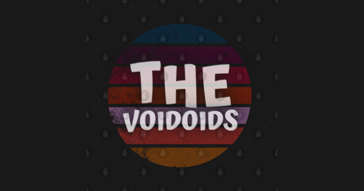 the voidoids - The Voidoids - T-Shirt | TeePublic