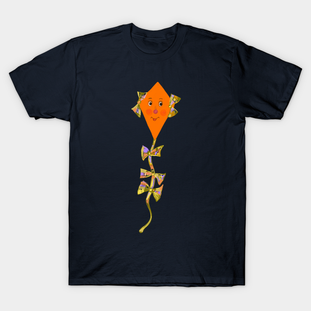 Kite - Kite - T-Shirt | TeePublic