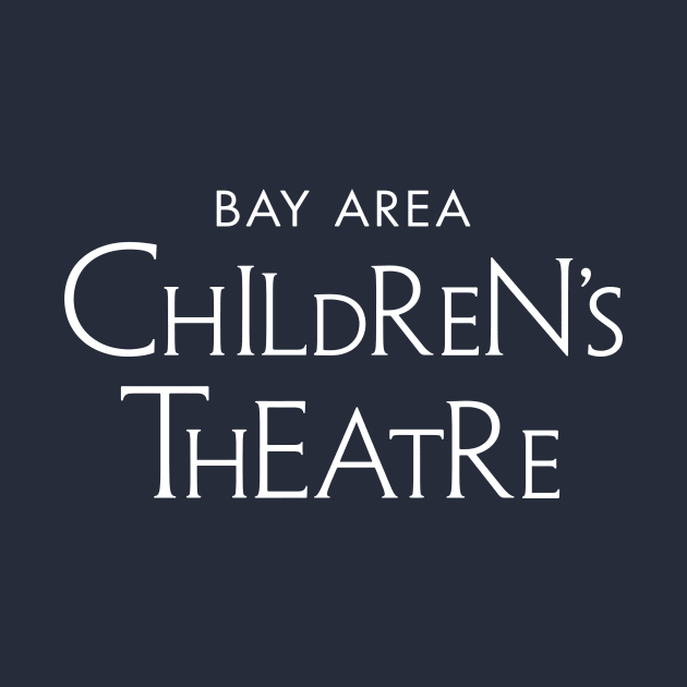 BACT Logo - Theatre - T-Shirt | TeePublic