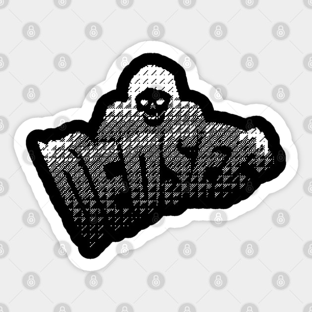 Watch Dogs 2 – Dedsec - Watch Dogs 2 - Sticker | TeePublic