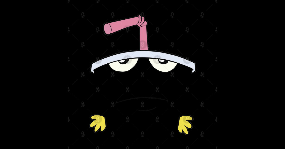 Aqua Teen Hunger Force - Master Shake - Aqua Teen Hunger Force ...