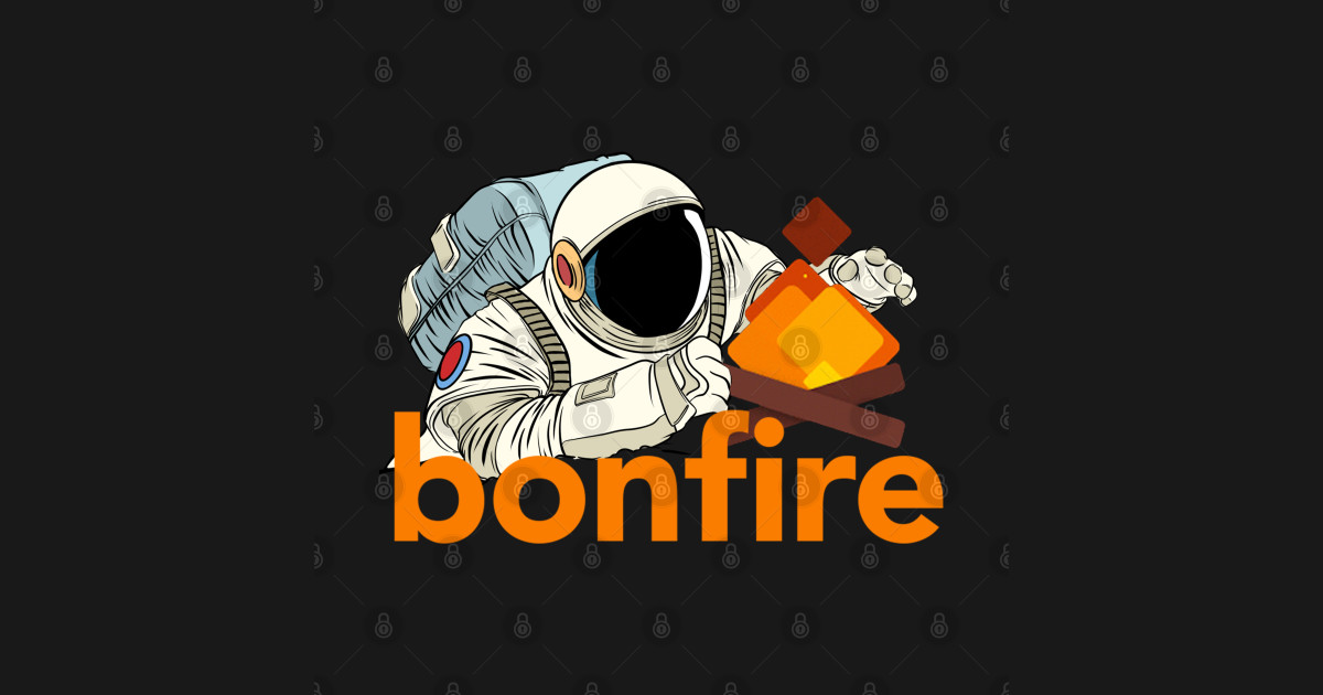 Bonfire crypto Bonfire Coin Cryptocurrency Bonfire Token - Bonfire ...