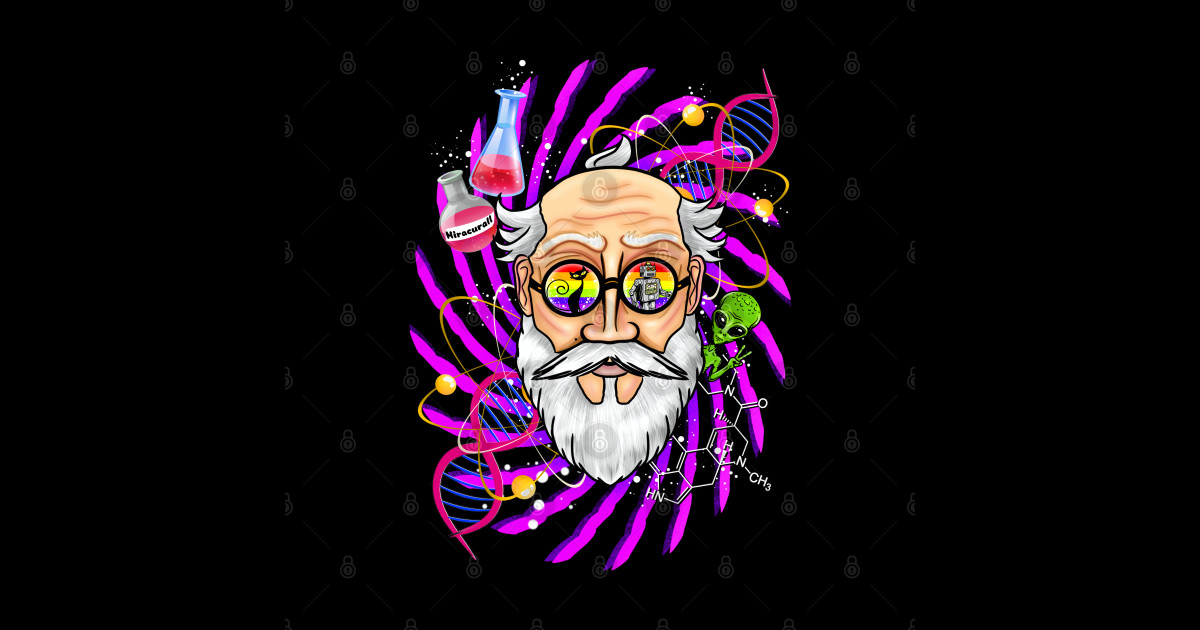 Professor Shonku - Satyajit Ray - Bengali Graphic - Sticker | TeePublic