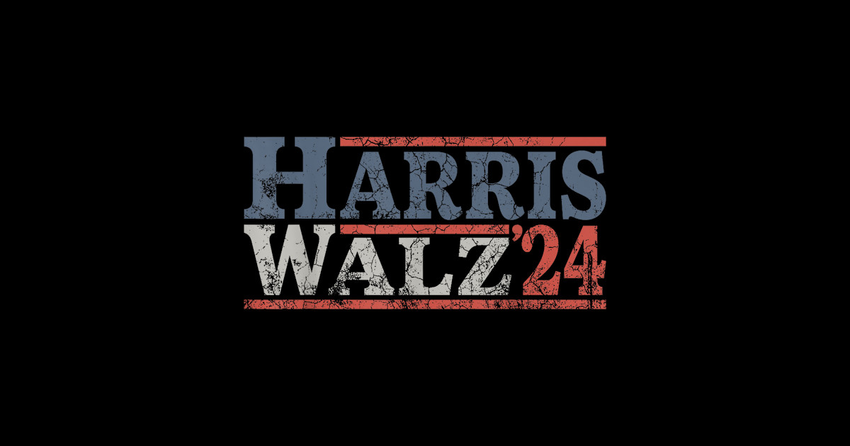 Harris Waltz 2024 Election Kamala Harris Tim Waltz 2024 3 - Harris ...