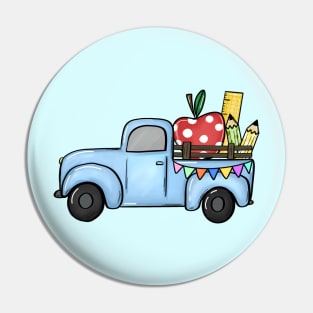 Welcome Back To School Teacher Gifts Pins and Buttons for Sale | TeePublic