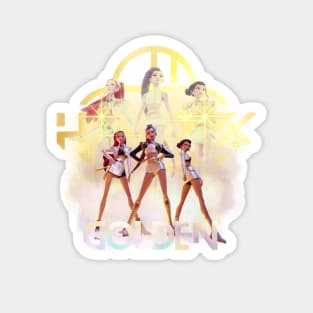 Kpop Demon Hunter Jinu Devil Merch for Sale | TeePublic