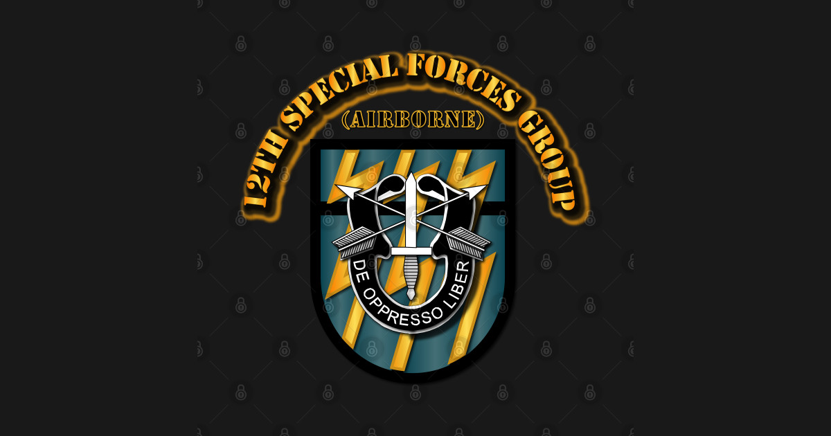 12th SFG - Flash - Twelfth - T-Shirt | TeePublic