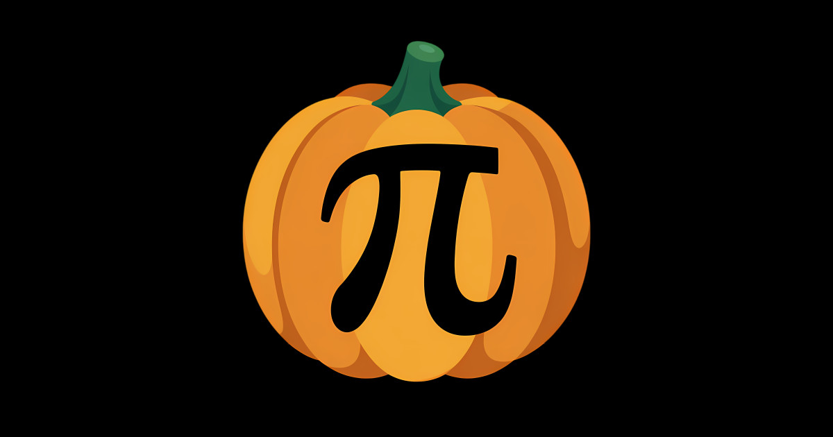 Pumpkin Pi Thanksgiving Pumpkin Pie - Pumpkin Pi Thanksgiving Pumpkin ...