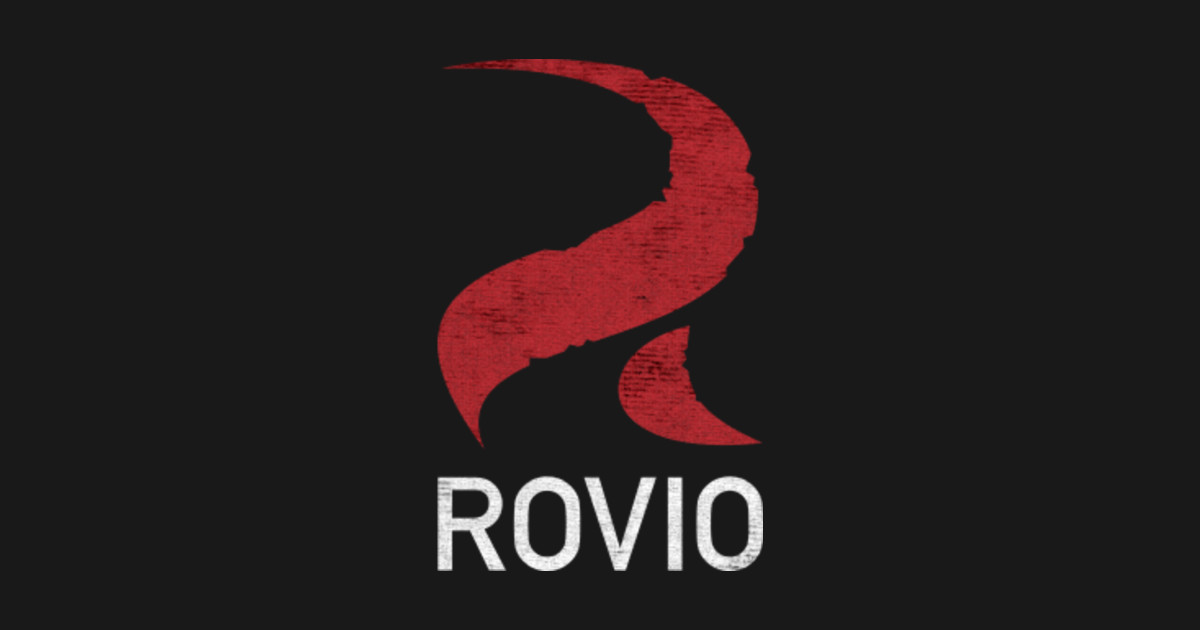 Rovio blockchain - Defi - T-Shirt | TeePublic