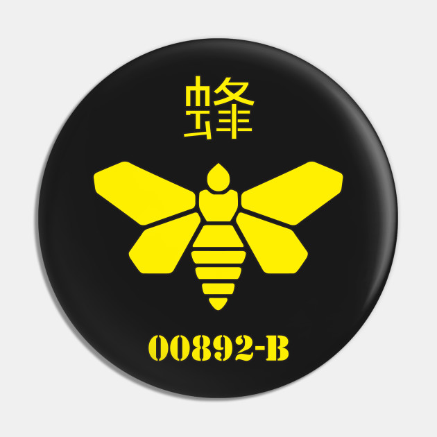 methylamine bee