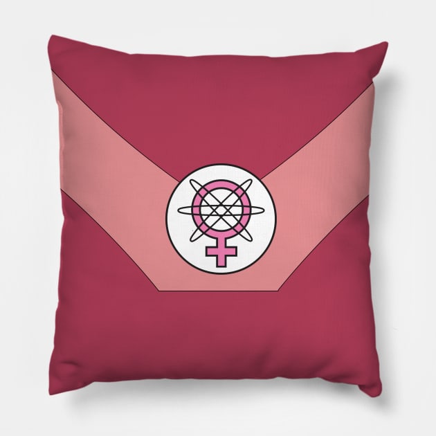 Atom Eve Invincible Inspired Superhero Costume Comic Design ...