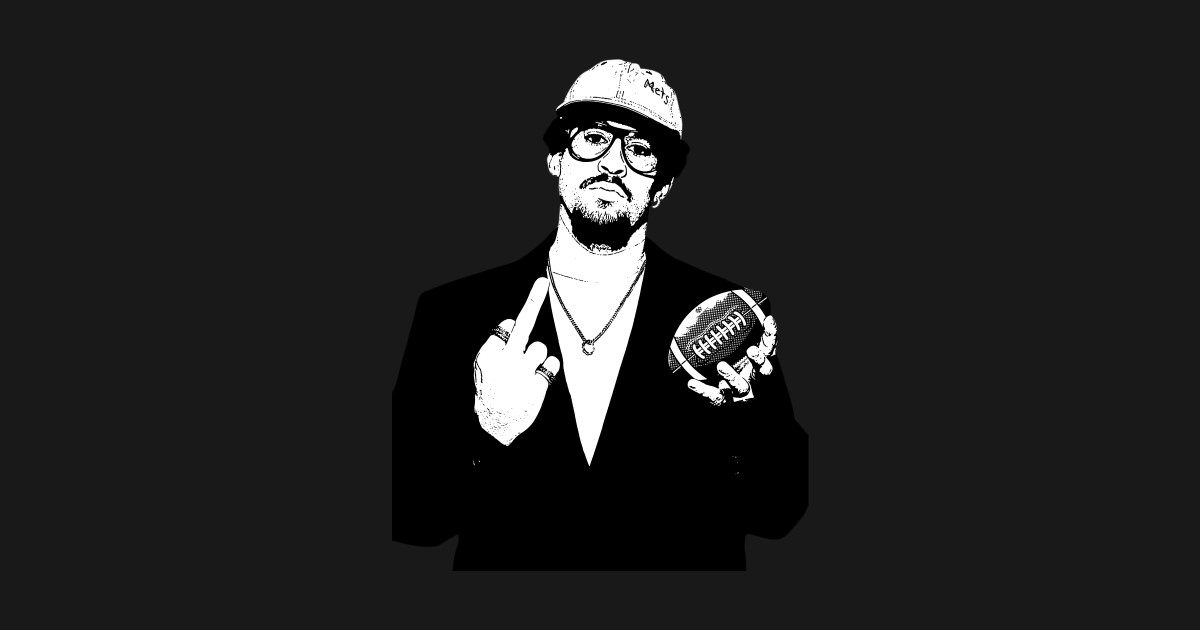 Bad-Bunny Middle Finger Bad Benito Bowl 2026 Halftime -Show - Bad Bunny ...