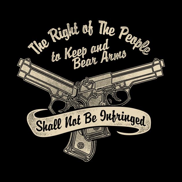 Gun Rights T Shirt - Gun Rights - Tapestry | TeePublic